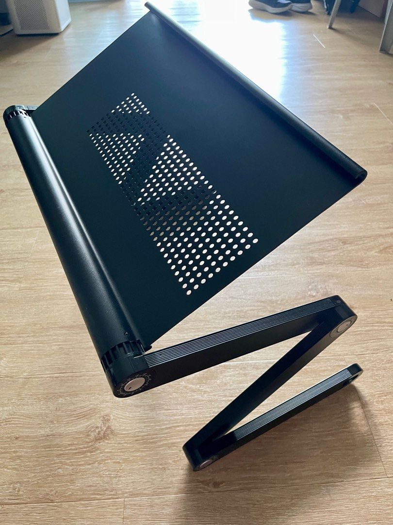 Adjustable Laptop Stand $59 on Amazon, Computers & Tech, Parts ...