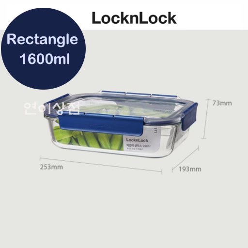 Lock&Lock tupperware, TV & Home Appliances, Kitchen Appliances, Other ...