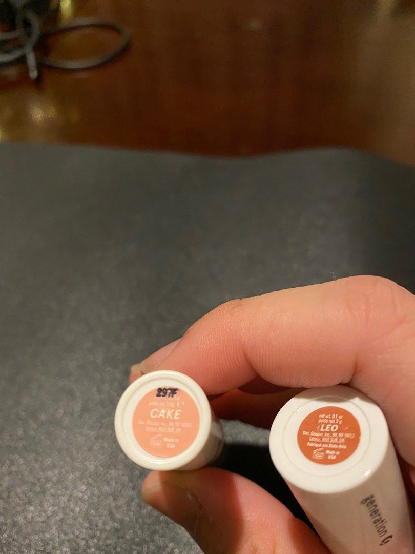 Glossier lip bundle - Generation G - Cake & Leo, Beauty & Personal Care ...