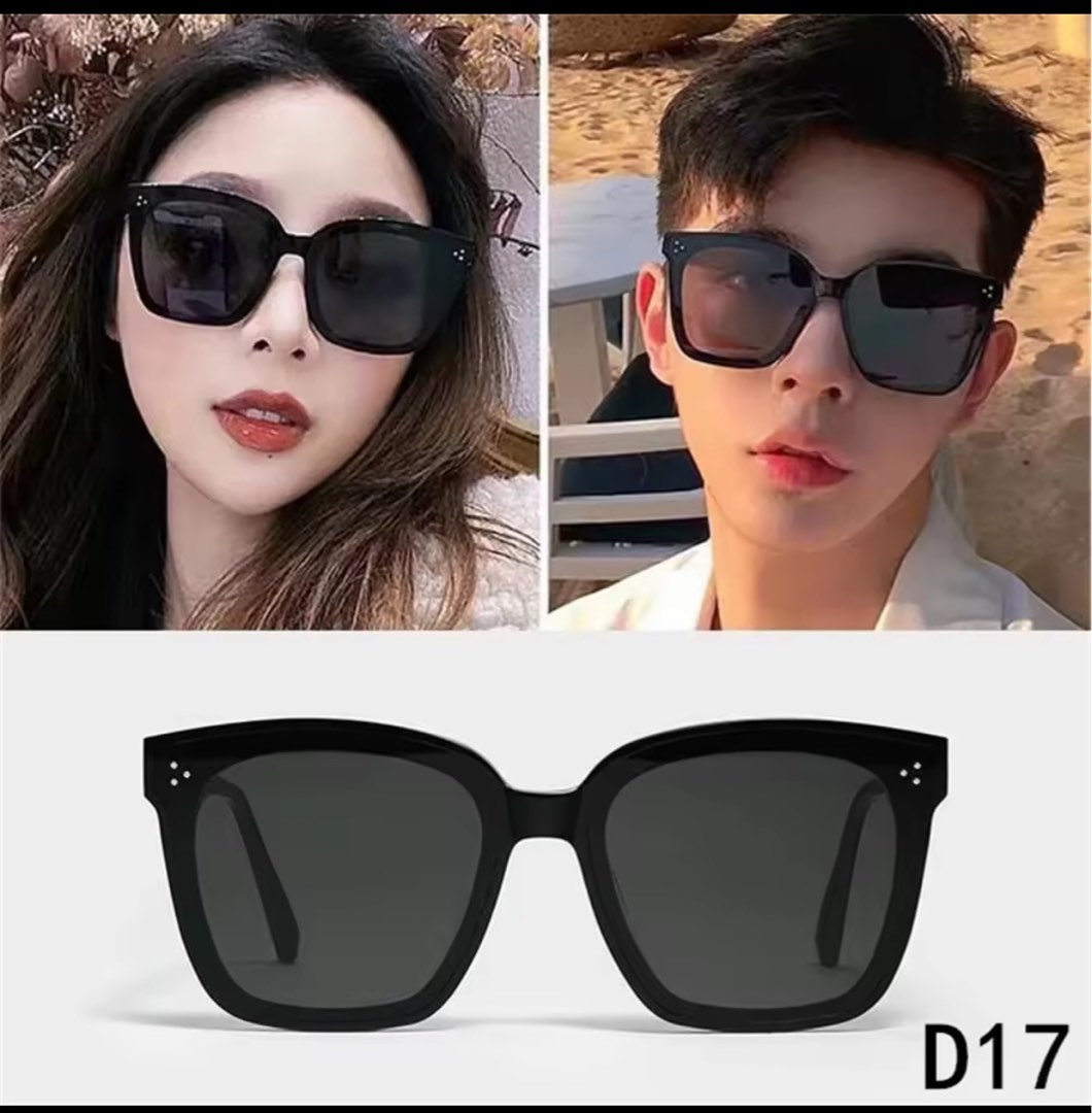GM Sunglasses Dreamer17, Women's Fashion, Watches & Accessories ...