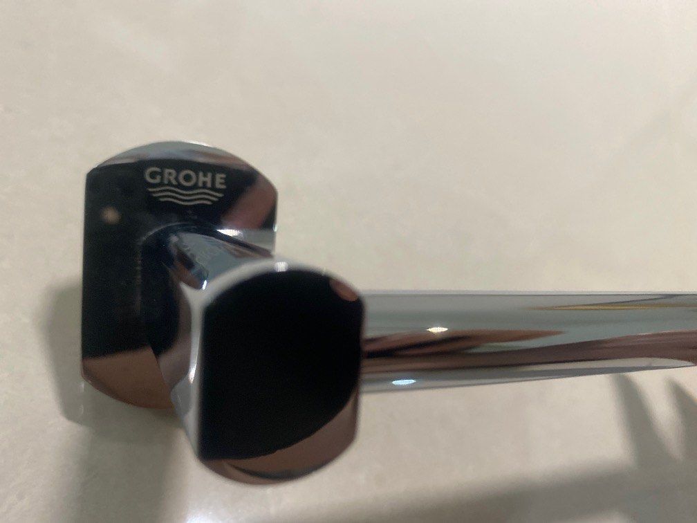 Grohe rack, Furniture & Home Living, Bathroom & Kitchen Fixtures on ...