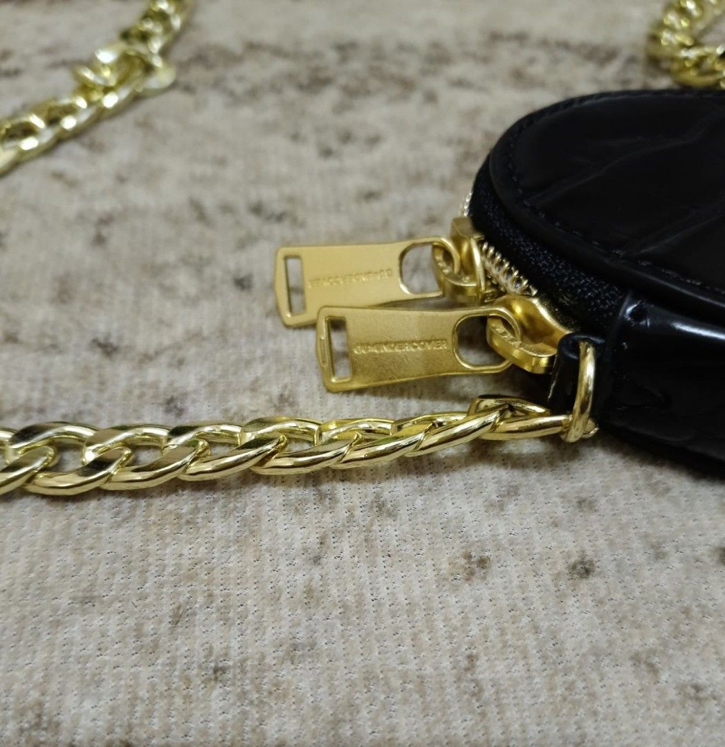 GU X UNDERCOVER CHAIN, Women's Fashion, Bags & Wallets, Cross-body Bags ...