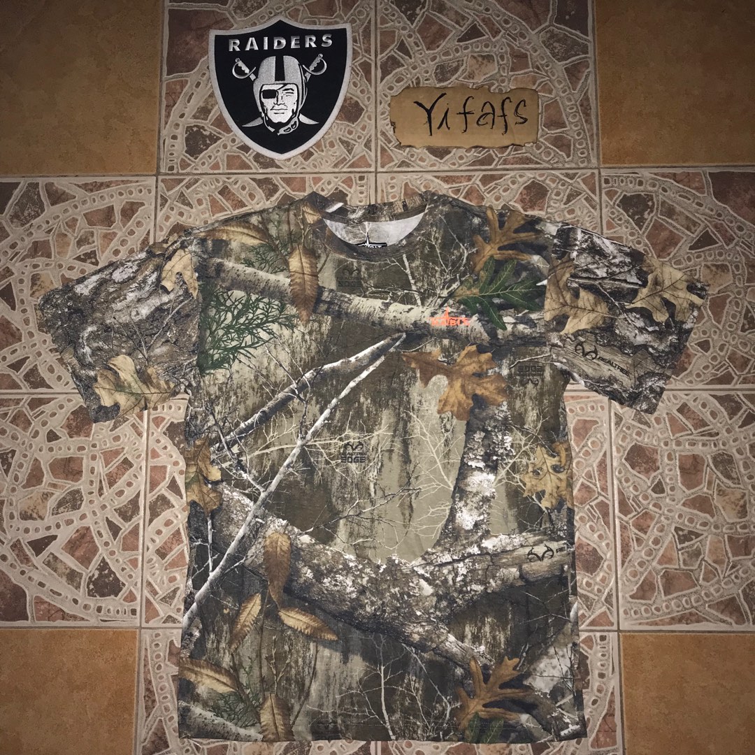 Habit By Realtree, Men's Fashion, Tops & Sets, Tshirts & Polo Shirts on ...