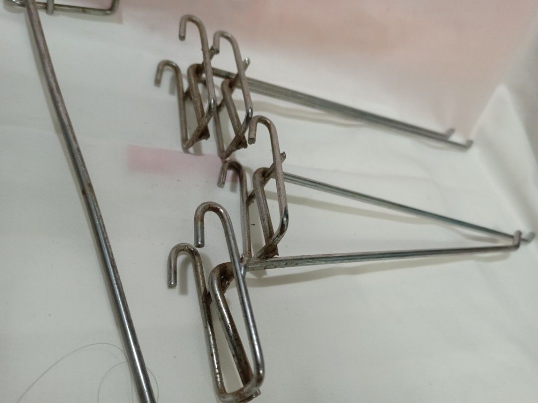 Hak ram nekel cantolan ram nikel, Serba Serbi, Others di Carousell