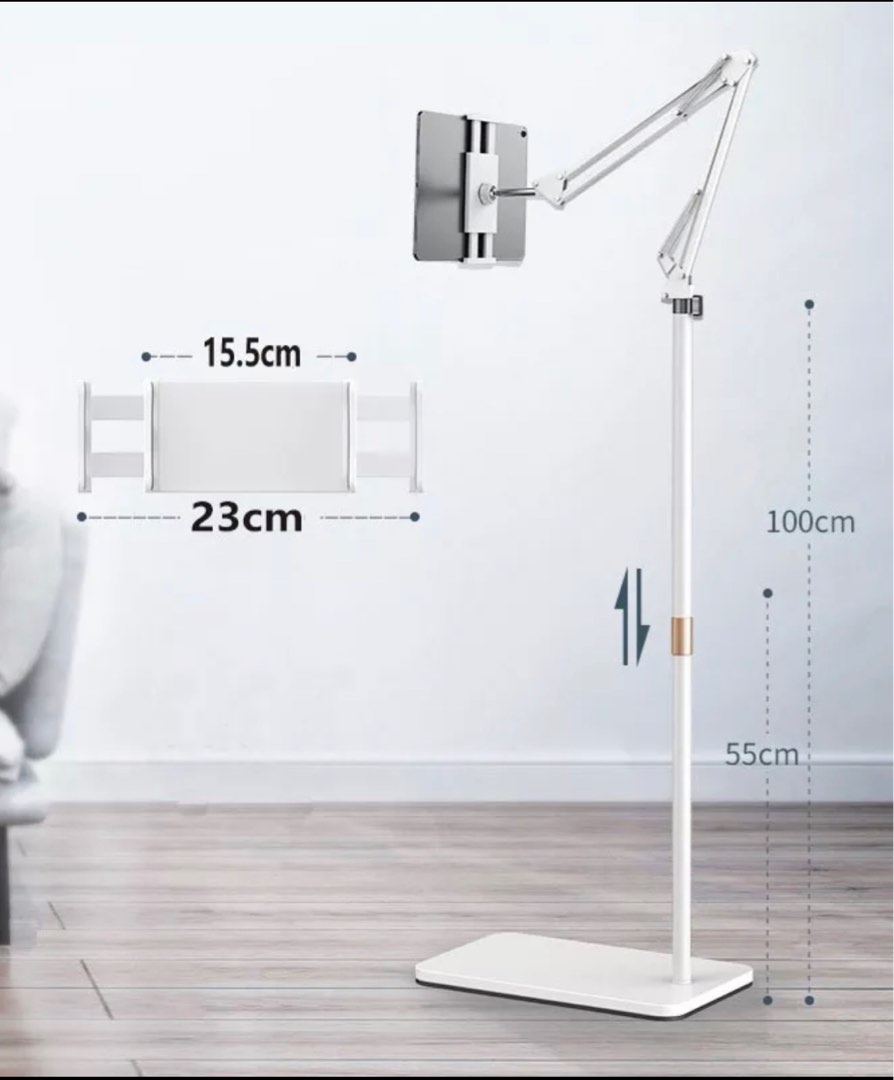 Handphone stand, Mobile Phones & Gadgets, Mobile & Gadget Accessories ...