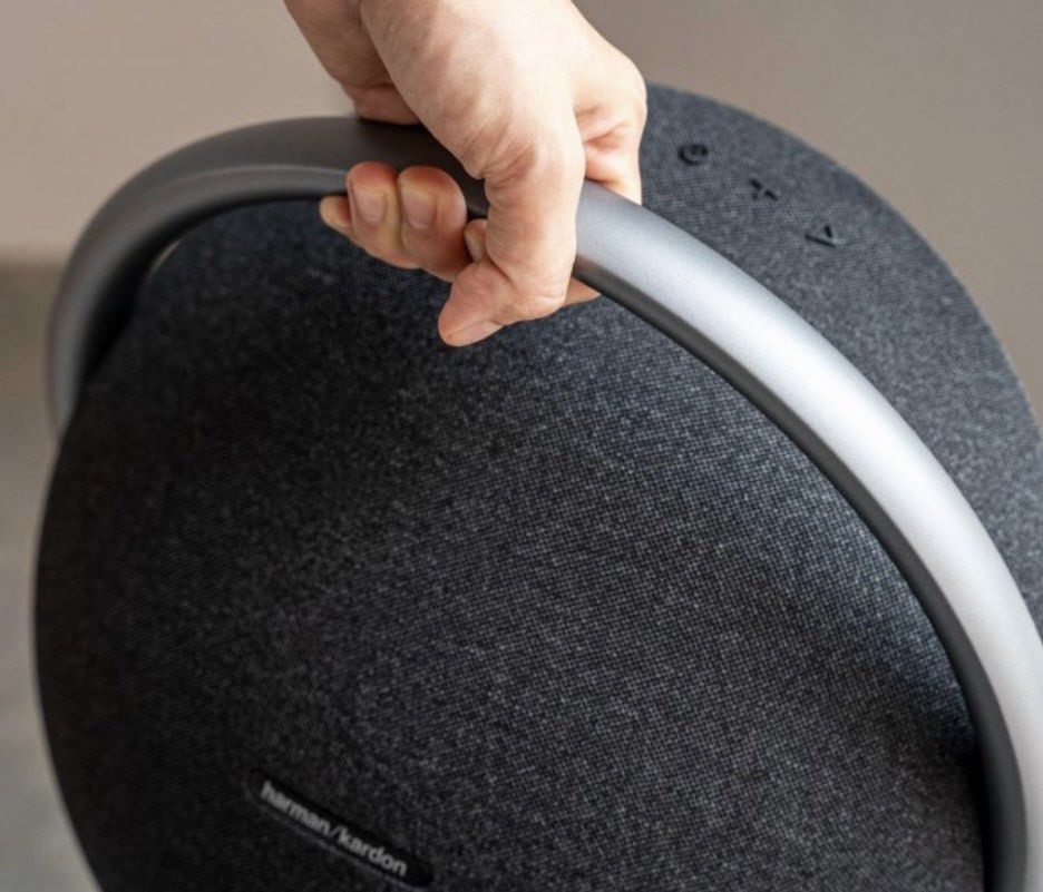 Harman Kardon onyx 7, Audio, Soundbars, Speakers & Amplifiers on Carousell