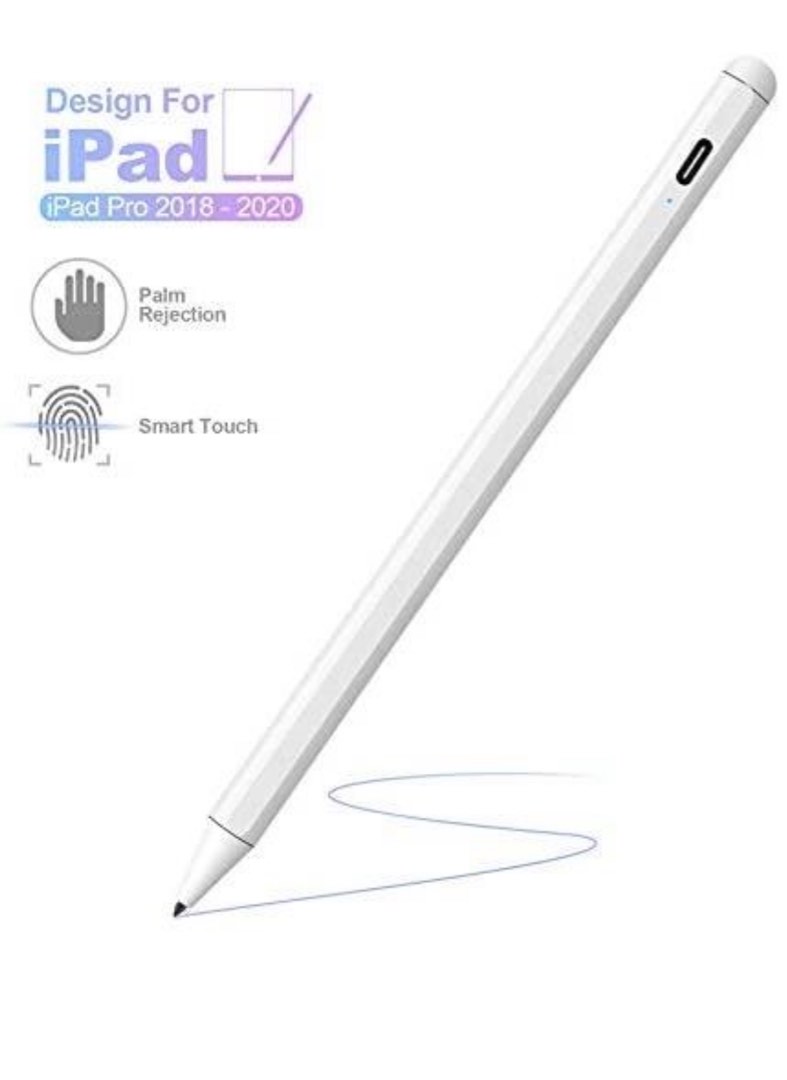 Homder Stylus Pen 2nd Gen-Special for ipad 2018-2020, Computers & Tech ...