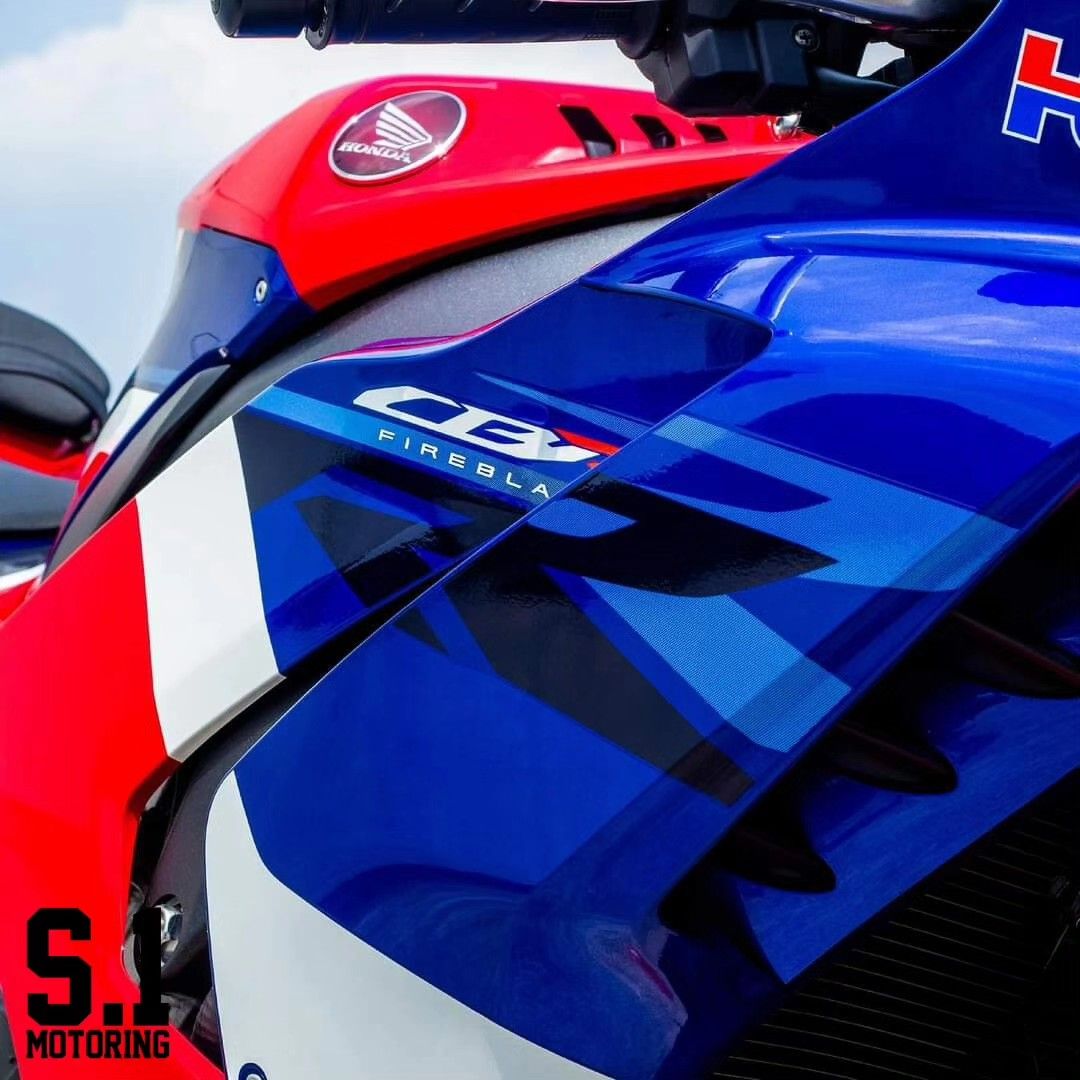 Honda CBR 1000 RR-R, Motorcycles, Motorcycles for Sale, Class 2 on ...