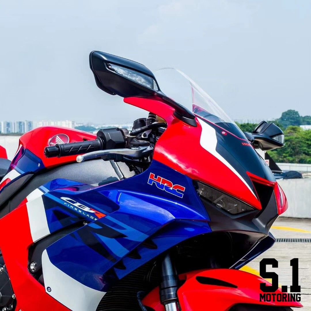 Honda CBR 1000 RR-R, Motorcycles, Motorcycles for Sale, Class 2 on ...