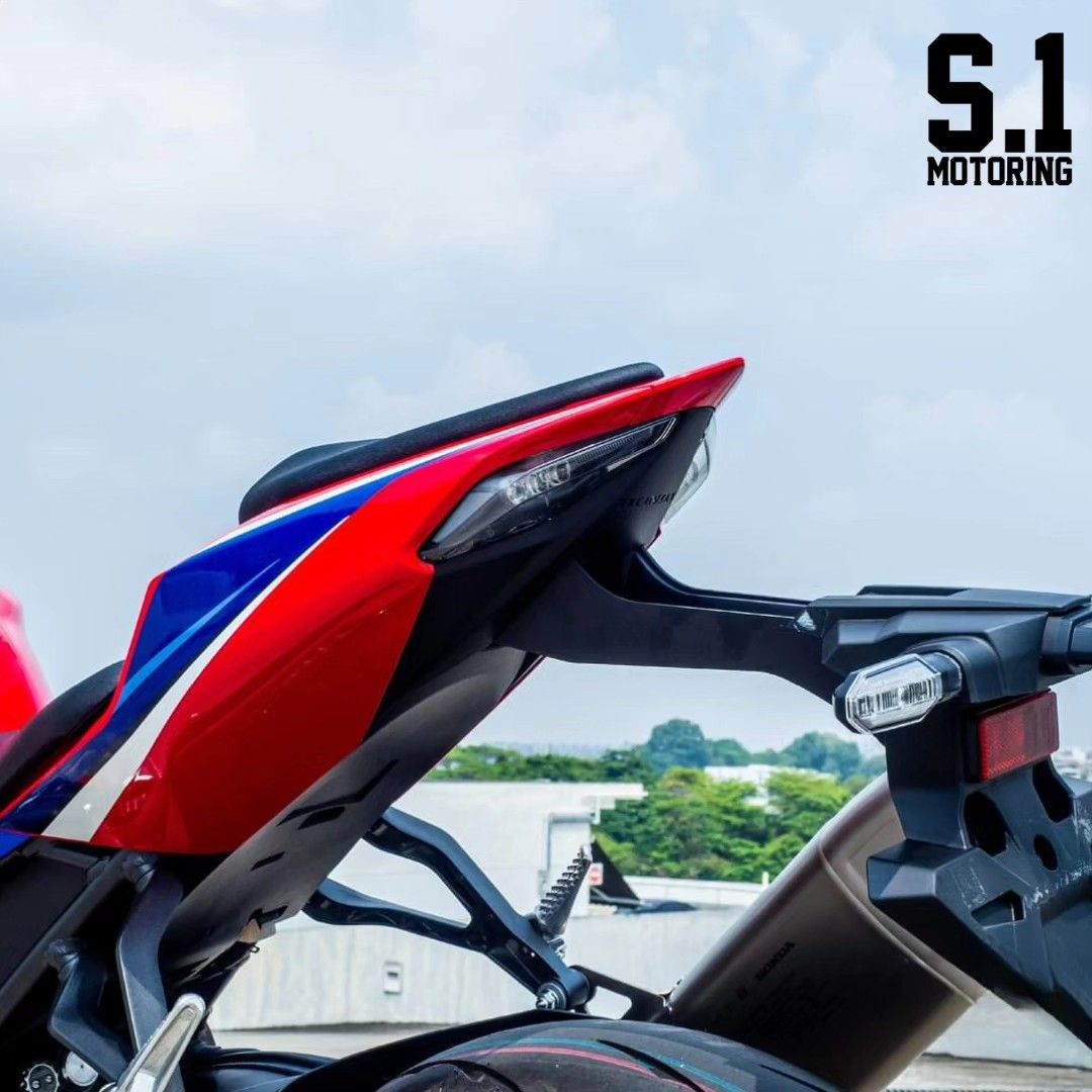 Honda CBR 1000 RR-R, Motorcycles, Motorcycles for Sale, Class 2 on ...