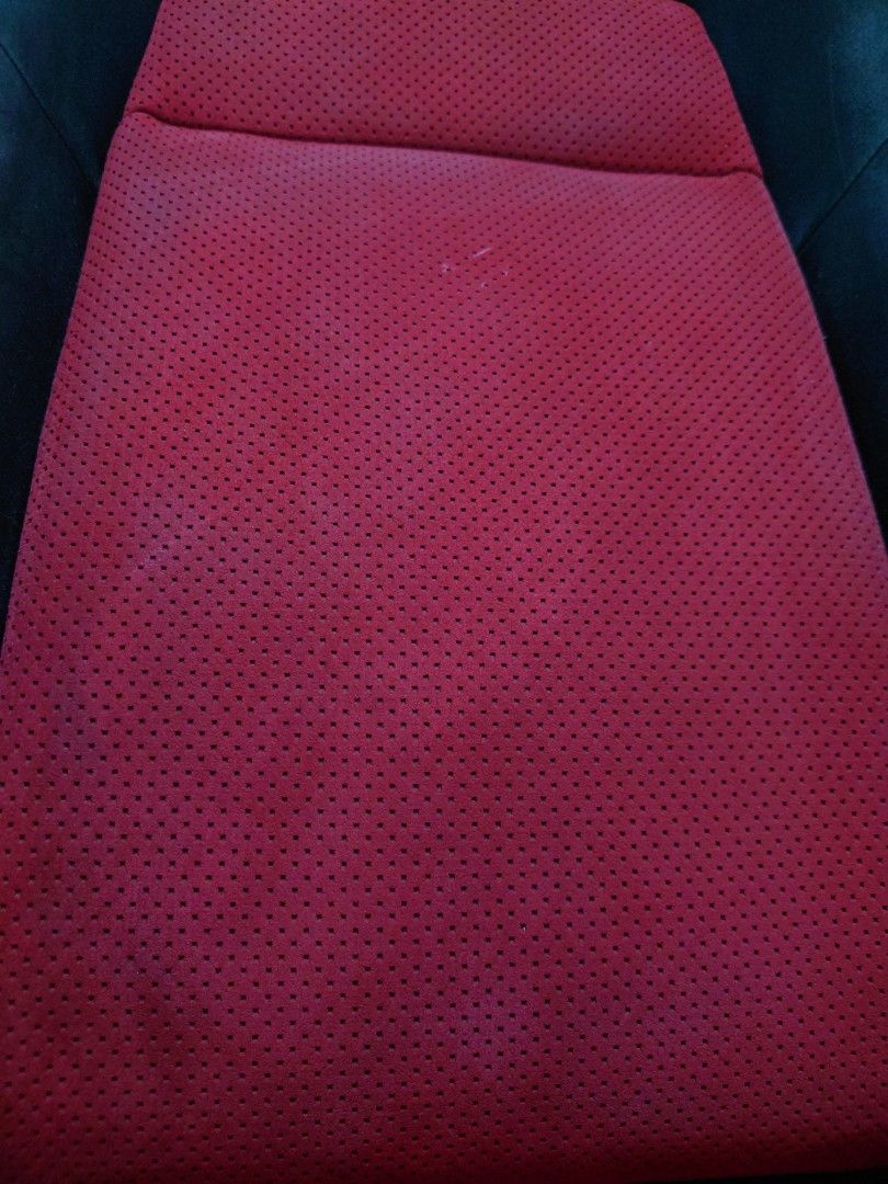 Honda Civic Type R Driver Bucket Seat, Car Accessories, Accessories on ...