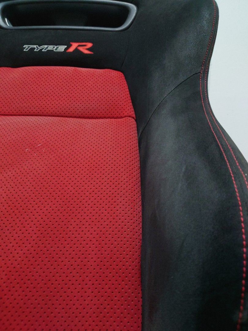 Honda Civic Type R Driver Bucket Seat, Car Accessories, Accessories on ...