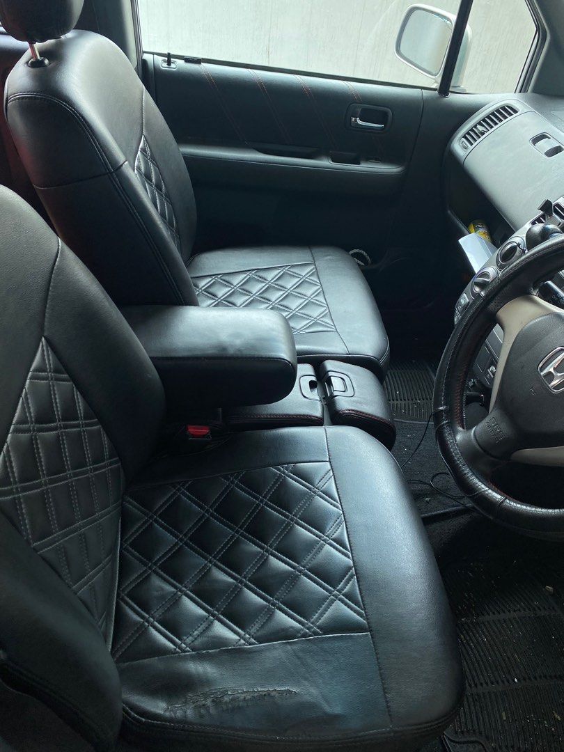 Honda Mobilio Spike Auto, 車 , 車輛放售 - Carousell