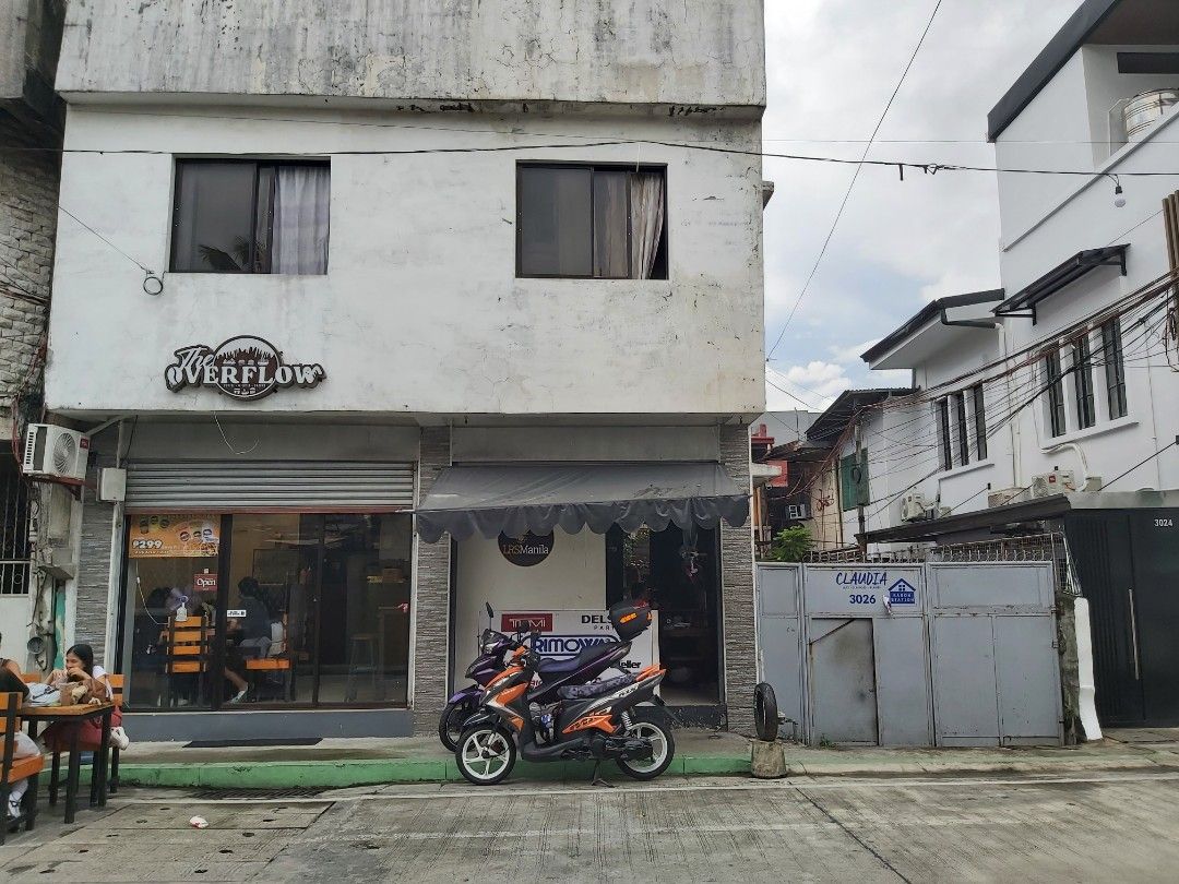 House and lot for sale( Tondo, Manila), Property, For Sale, House & Lot ...