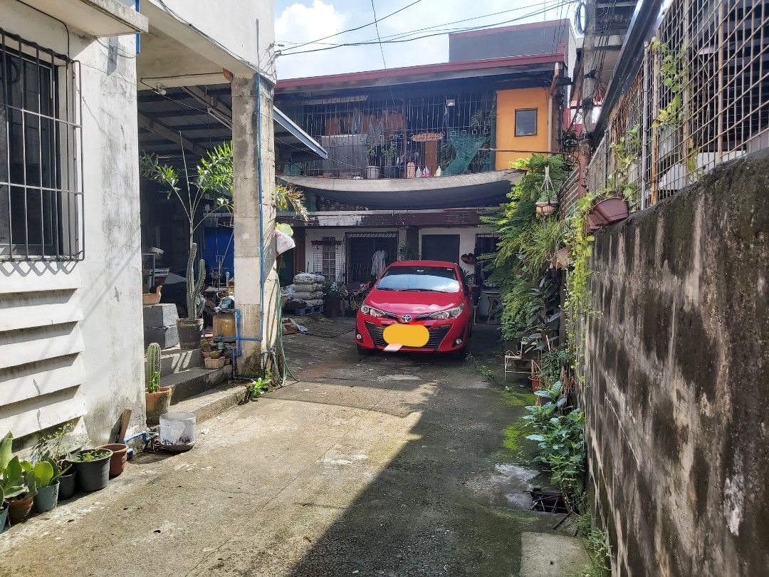 House and lot for sale( Tondo, Manila), Property, For Sale, House & Lot on Carousell