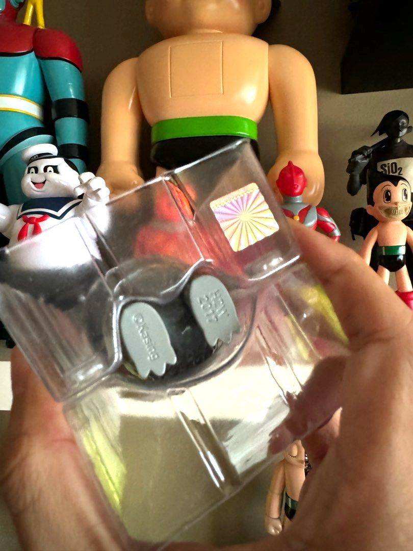 How2work Kasing Lung Labubu The Monsters, Hobbies & Toys, Toys & Games ...