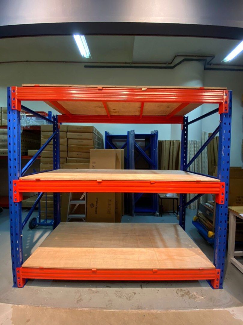 YEAR END PROMOTION | Industrial Rack | Wholesale | Heavy Duty ...