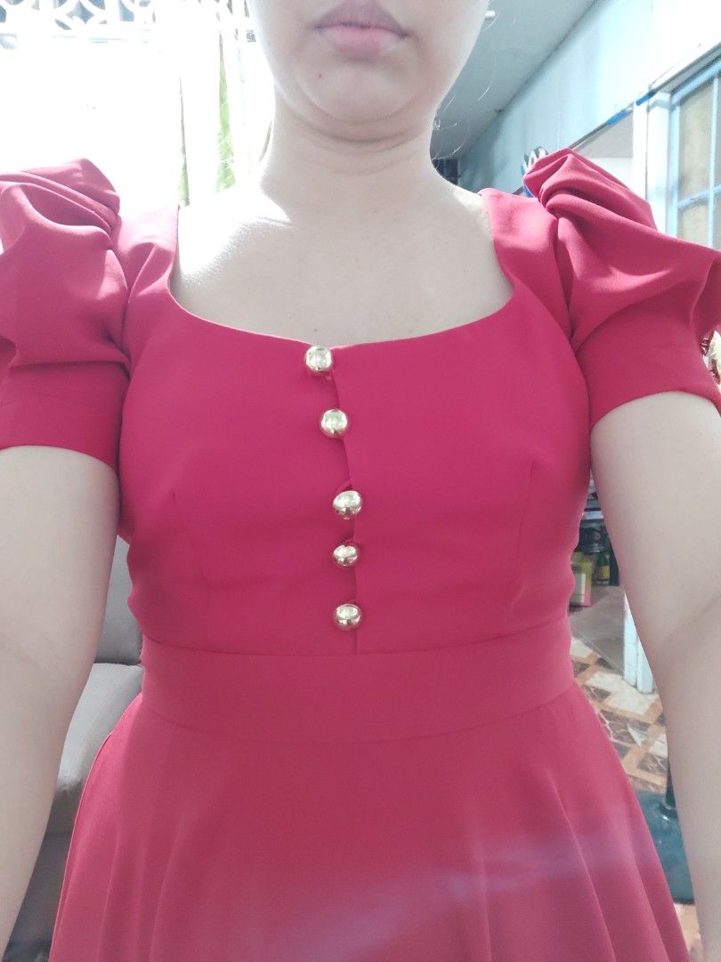 Insignia de Manila Maria, Women's Fashion, Dresses & Sets, Dresses on ...