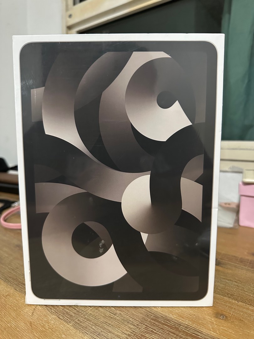 iPad Air 5 Cellular + WiFi 256GB , Mobile Phones & Gadgets, Tablets ... iPad Air 5 Cellular + WiFi 256GB , Mobile Phones & Gadgets, Tablets ...