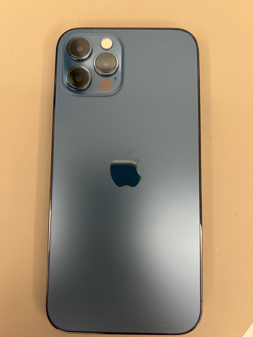 Iphone 12 Pro - 256GB, Mobile Phones & Gadgets, Mobile Phones, iPhone ...