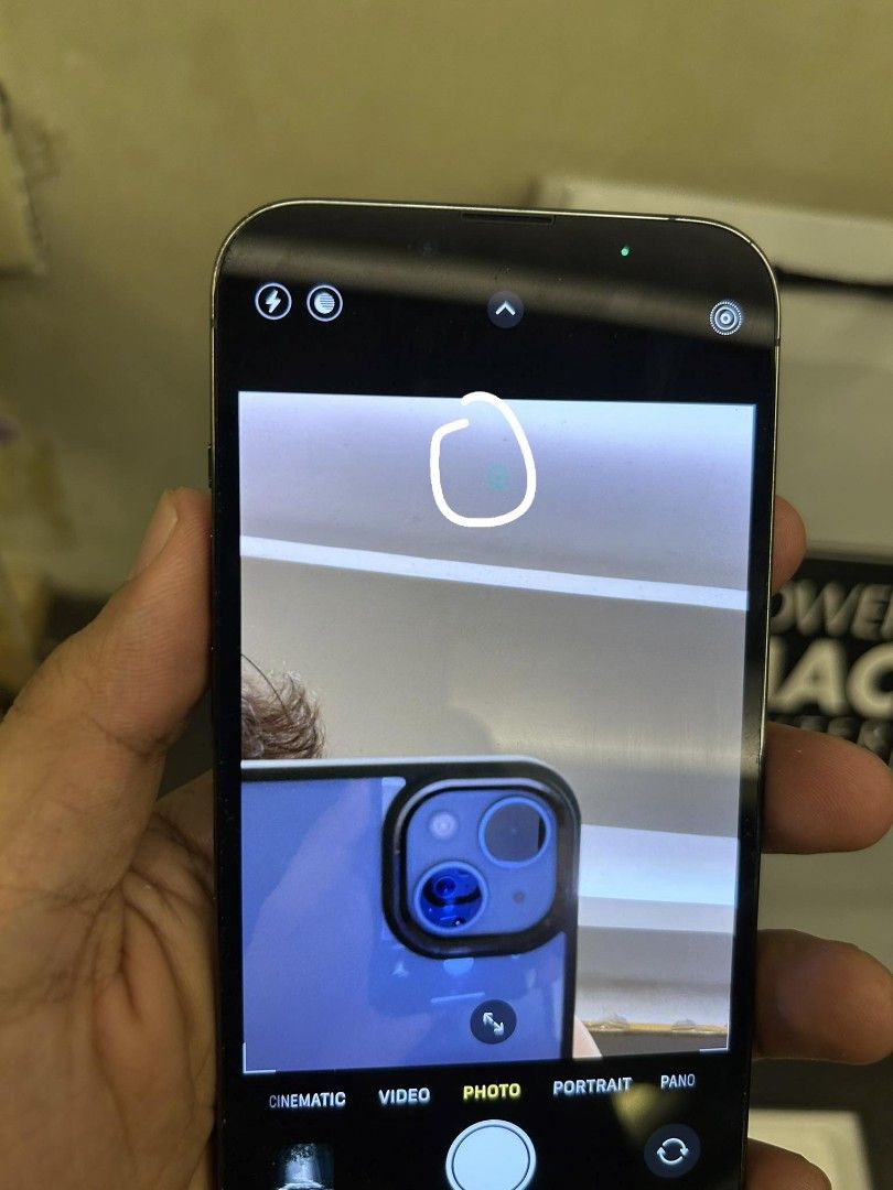Iphone 13 pro 128gb factory unlocked powermac, Mobile Phones & Gadgets ...
