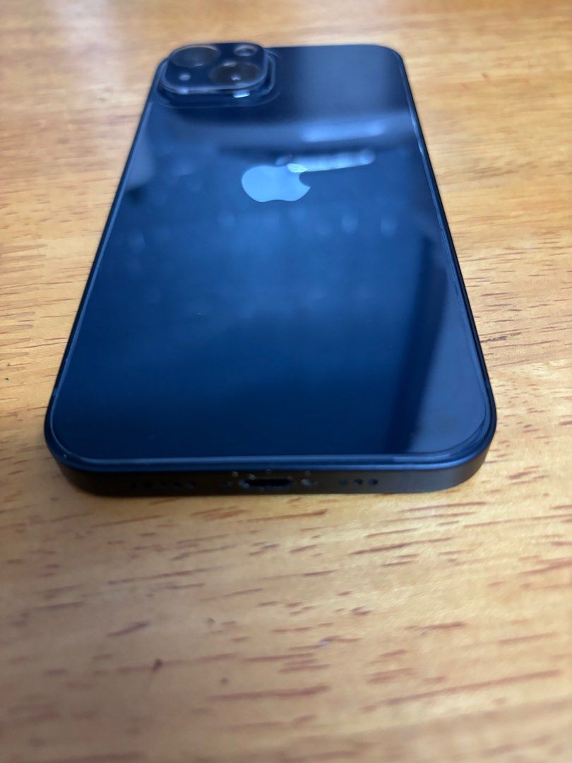 iPhone 13 Black 128 GB, Mobile Phones & Gadgets, Mobile Phones, iPhone ...