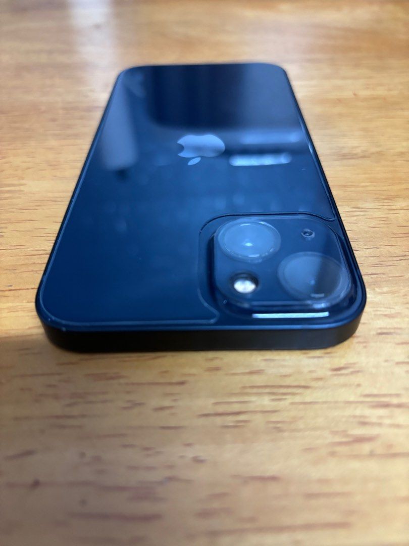 iPhone 13 Black 128 GB, Mobile Phones & Gadgets, Mobile Phones, iPhone ...