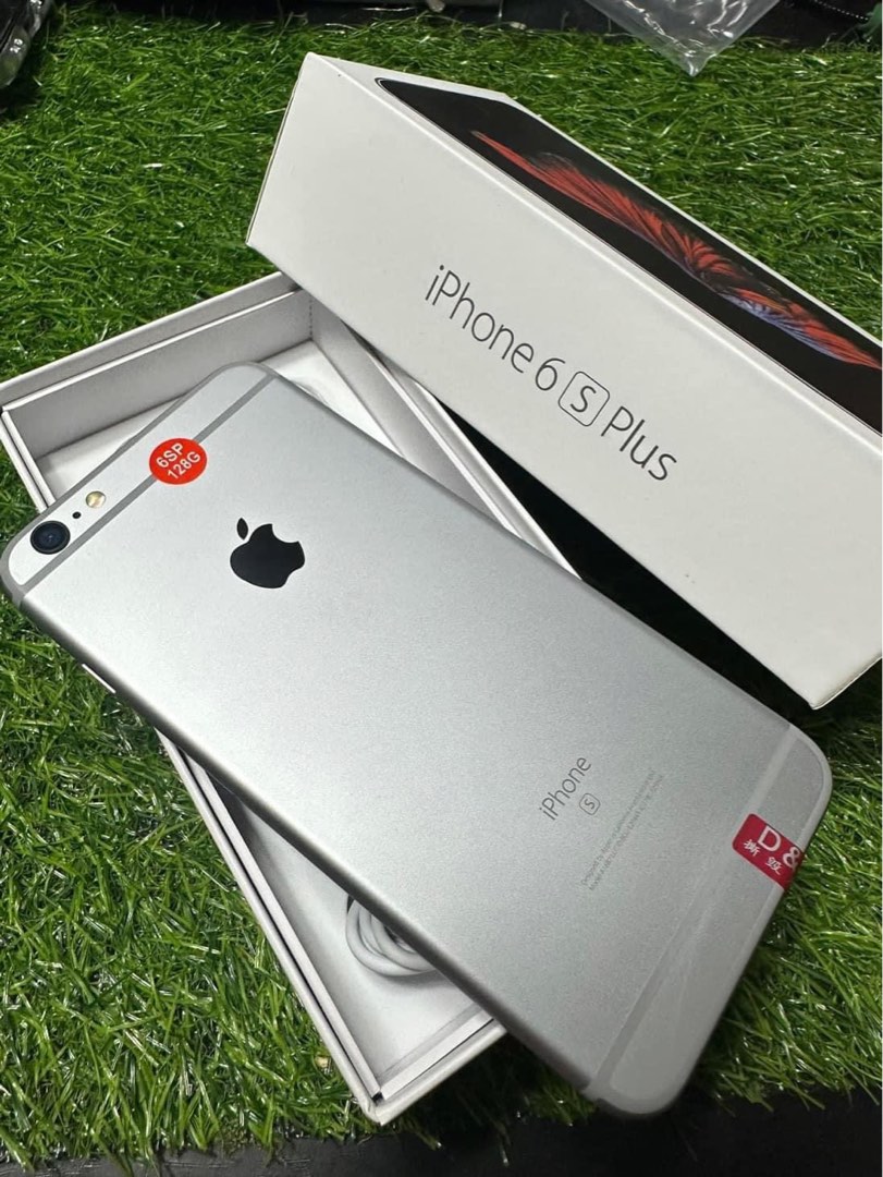 IPHONE 6SPLUS, Mobile Phones & Gadgets, Mobile Phones, iPhone, iPhone 6 ...