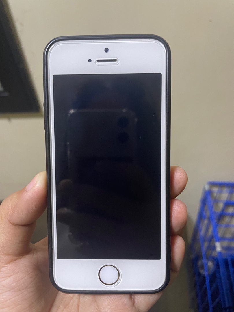 iPhone SE 1st Gen (Special Edition), Mobile Phones & Gadgets, Mobile ...