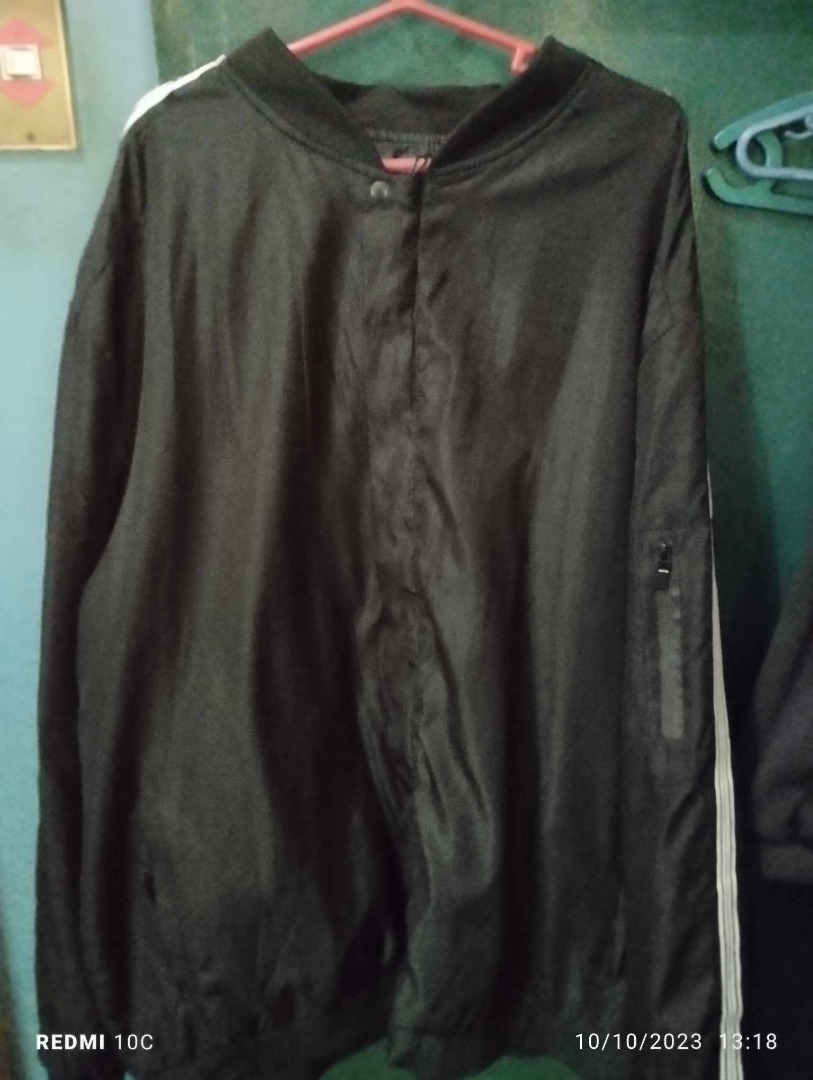 Jacket 9XL Plus-Sized, Men's Fashion, Coats, Jackets and Outerwear on ...