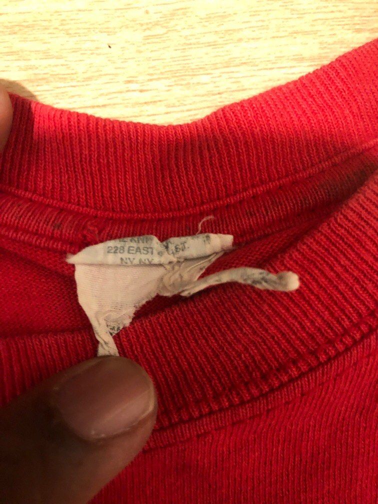 JIMMY HENDRICKS, Hobbies & Toys, Collectibles & Memorabilia, Fan ...