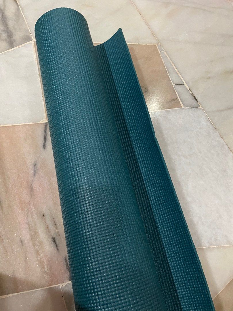 Kaison exercise mats, Sports Equipment, Exercise & Fitness, Exercise ...