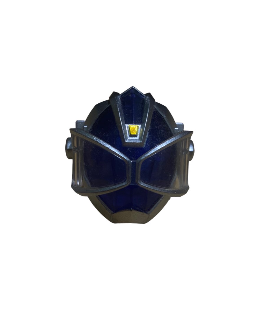 Kamen Rider Wizard DX ring water style, Hobbies & Toys, Toys & Games on ...