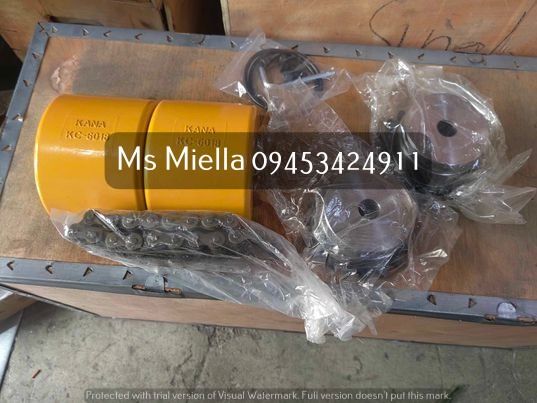 Kana Chain Coupling, Commercial & Industrial, Construction Tools ...