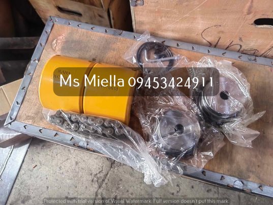 Kana Chain Coupling, Commercial & Industrial, Construction Tools ...