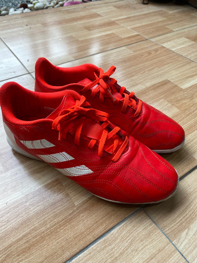 Kasut sukan, Sports Equipment, Sports & Games, Racket & Ball Sports on ...