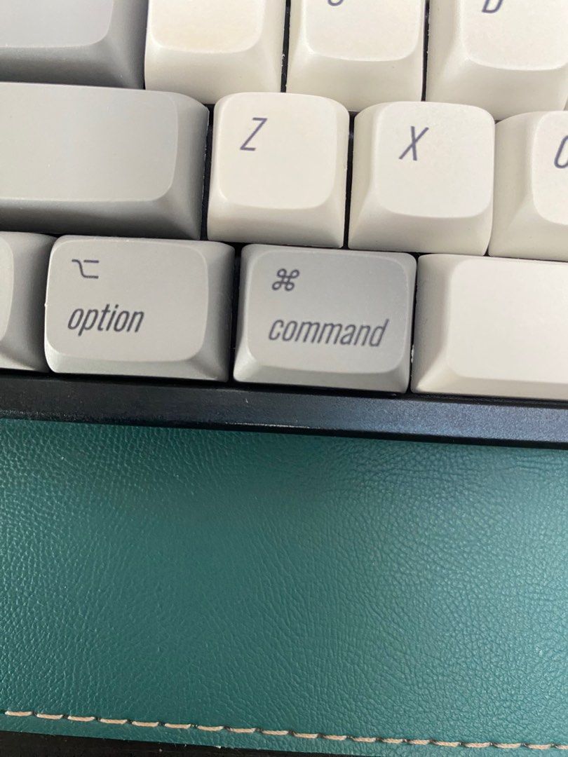 Keychron K6 Wireless Mechanical Keyboard + Bonus Keycaps!, Computers ...