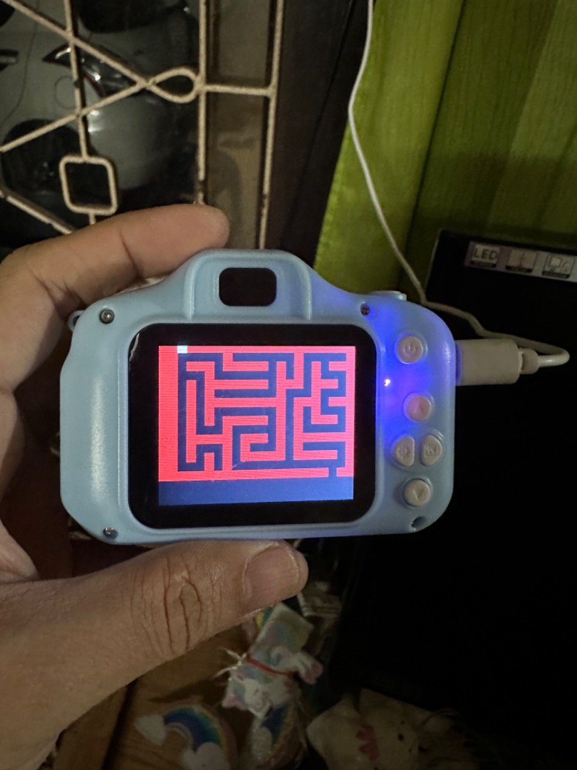 Kids Toy Camera working, Hobbies & Toys, Toys & Games on Carousell