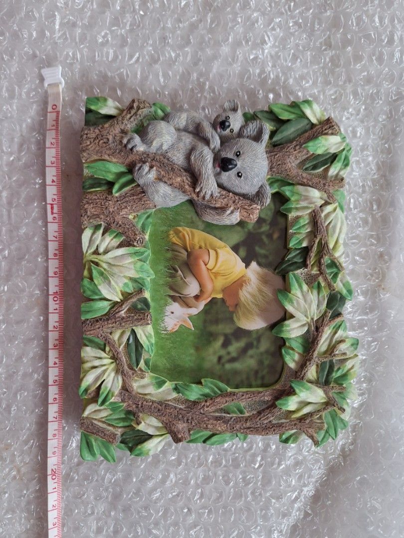 Koala Bears Photo Frames, Furniture & Home Living, Home Decor, Frames ...