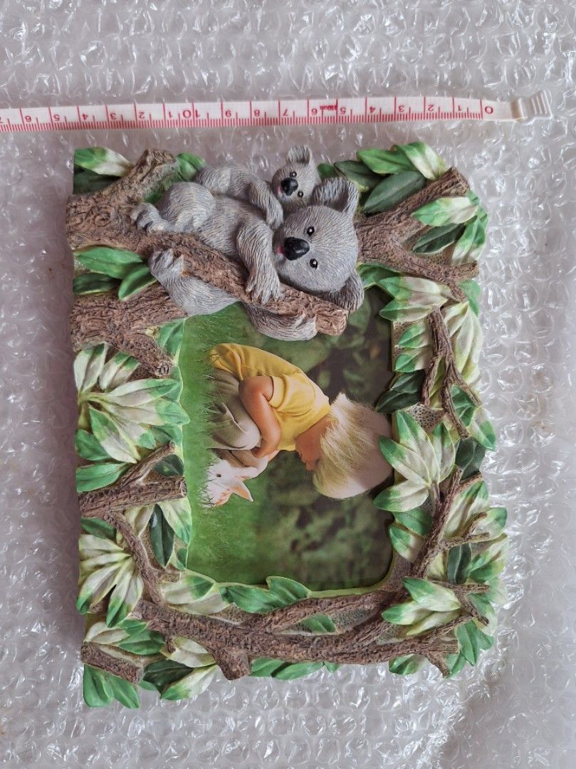 Koala Bears Photo Frames, Furniture & Home Living, Home Decor, Frames ...