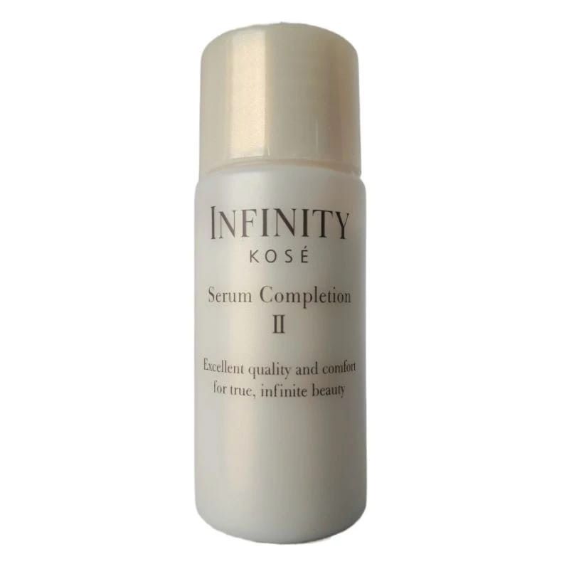 Kose 30ml infinity serum completion II, Beauty & Personal Care, Face ...