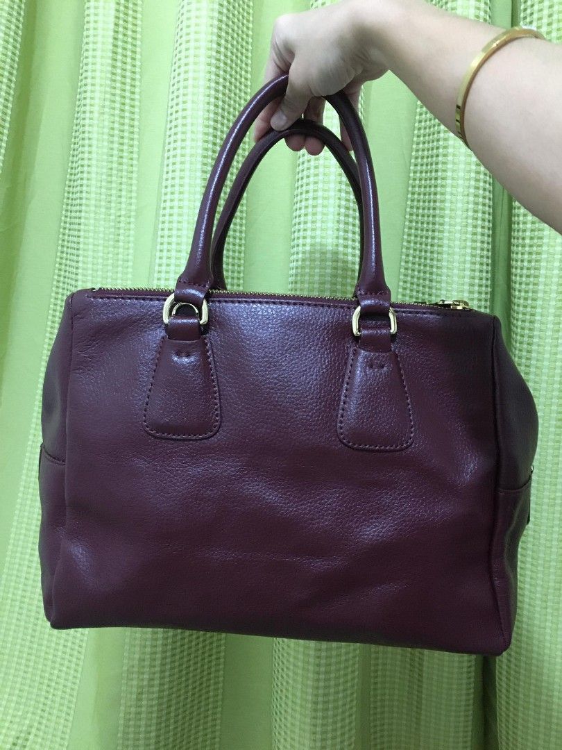 Lancetti, Luxury, Bags & Wallets on Carousell