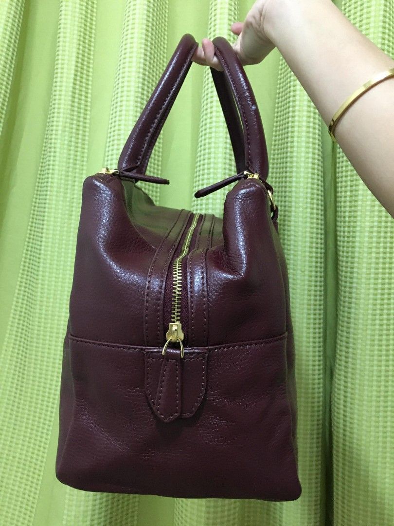 Lancetti, Luxury, Bags & Wallets on Carousell