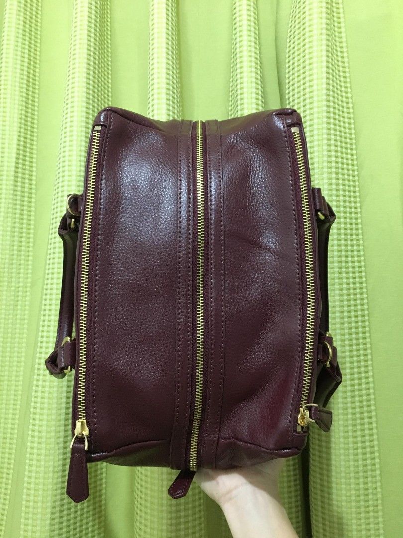 Lancetti, Luxury, Bags & Wallets on Carousell