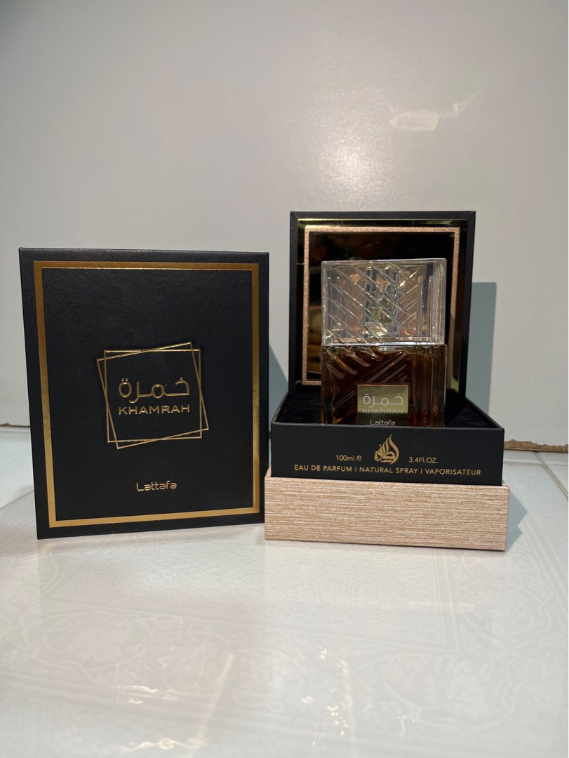 Lattafa Perfume | Arabian Perfume, Beauty & Personal Care, Fragrance ...