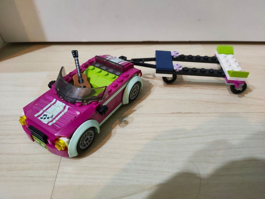 LEGO FRIENDS 41316, Hobbies & Toys, Toys & Games on Carousell