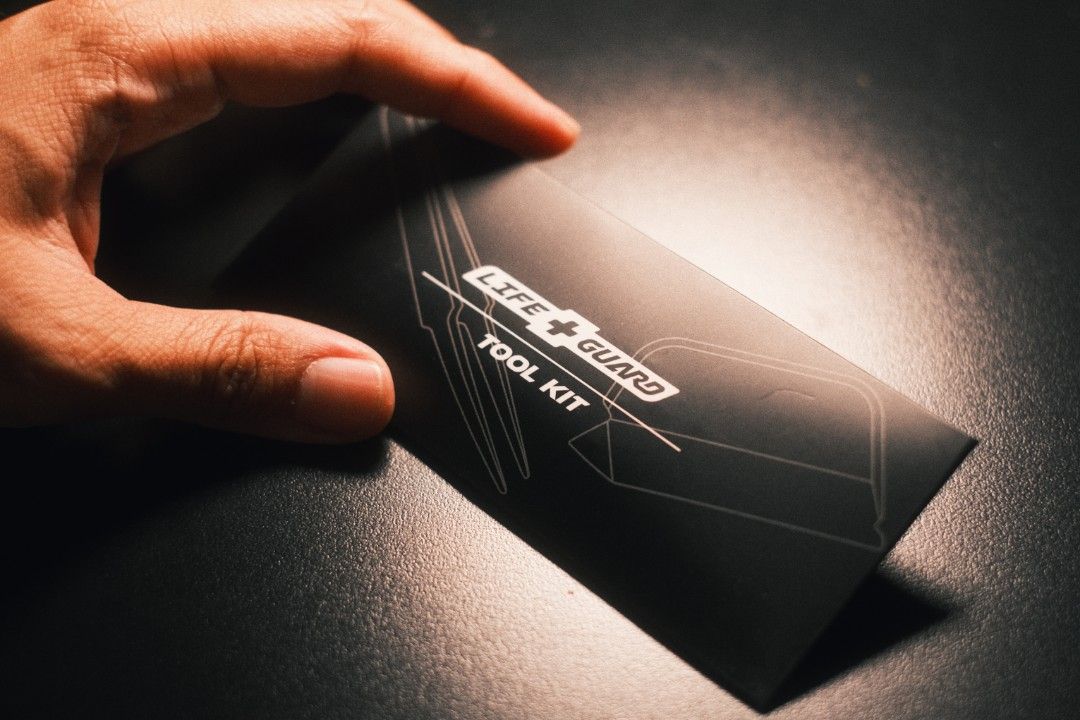 LIFEGUARD Skin for Fujifilm X-Pro3 X Pro3, Photography, Cameras on ...