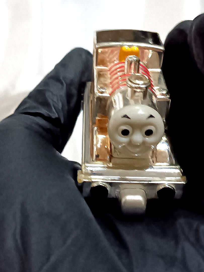 Limited edition Thomas & friends, Bayi & Anak, Mainan & Baby Walker di ...