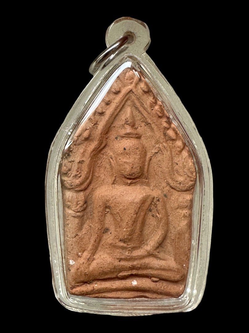 Lp kuay 2515 Phra Khun Paen, Hobbies & Toys, Memorabilia & Collectibles ...