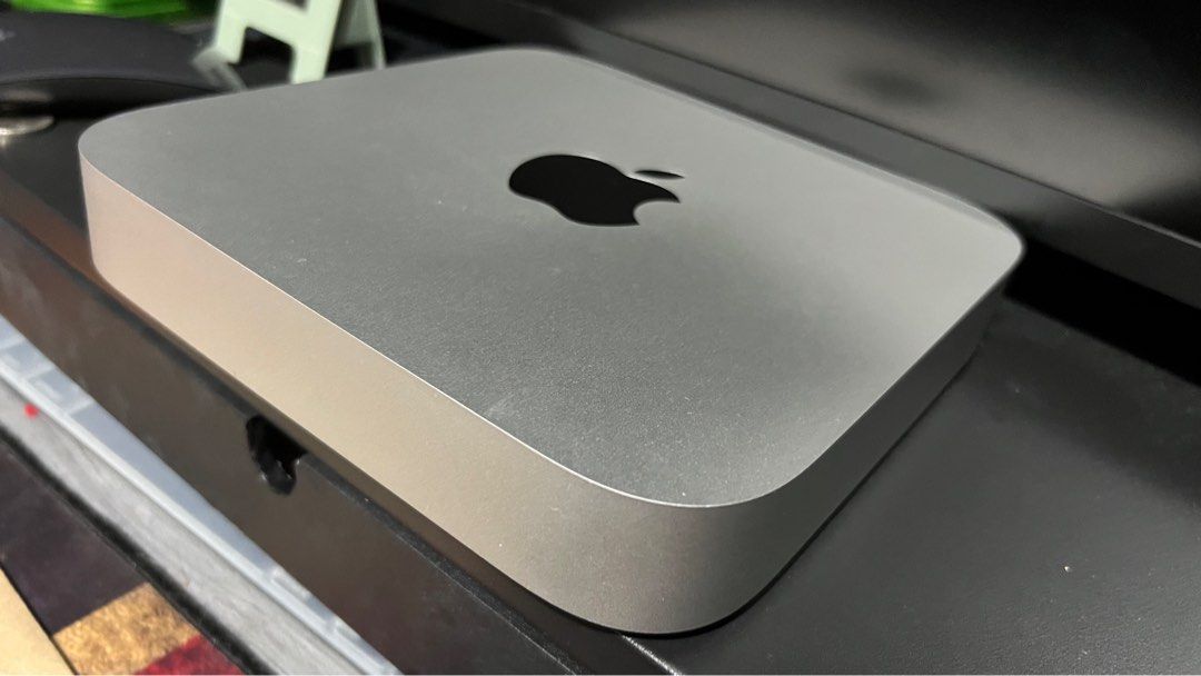 MAC Mini with Apple M1 Chip, Computers & Tech, Desktops on Carousell